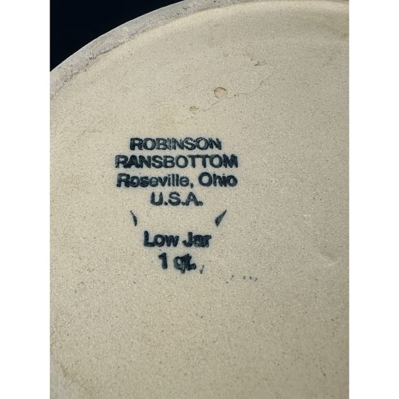 Robinson Ransbottom | Accents | Robinson Ransbottom Pottery Rrp ...